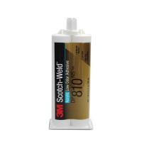 China Structural Bonding 3M Scotch Weld DP810NS Acrylic Adhesive Low Odor for sale
