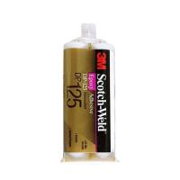China 3M Scotch Weld DP125 Structural Adhesive Fast Curing Epoxy Adhesive for sale