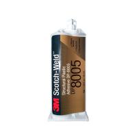 China Structural Silicone Adhesive 3M Scotch Weld DP8005 For Low Surface Energy Plastic for sale