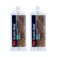 China Universal 3M Scotch Weld DP810 Low Odour Structural Bonding Adhesive for sale