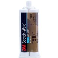China Universal 3M Scotch Weld DP810 Low Odour Structural Bonding Adhesive for sale