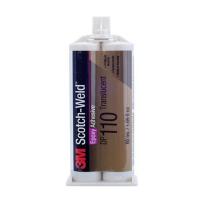 China 3M Scotch Weld DP110 Multi Substrate Fast Curing Flexible Epoxy Adhesive for sale