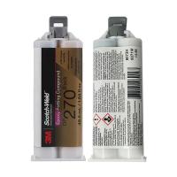 China 3M Scotch Weld DP270 Low Viscosity Epoxy Potting Compound for Electronic Components for sale