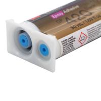 China High Strength Epoxy 3M Scotch Weld DP420 For Metal Structural Bonding for sale