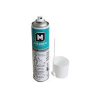 China Molykote Metal Protector Plus Synthetic Wax Based Corrosion Protection 400ml for sale