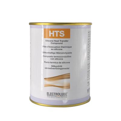China Electrolube HTS Silicone Heat Transfer Compound for sale