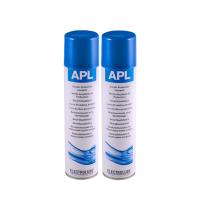 China Electrolube APL Acrylic Protective Lacquer for sale