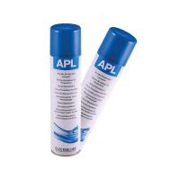 China Electrolube APL Acrylic Protective Lacquer for sale