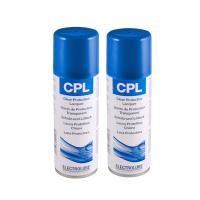 China Electrolube CPL Conformal Coating for PCB Protection and Over-Coating Applications for sale