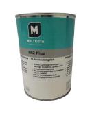 China High Performance Grease MOLYKOTE BR-2 Plus Based On Mineral Oil for sale