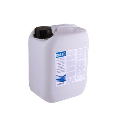 China Electrolube DCA-FD 05L Silicone Conformal Coating 500ml Moisture-Proof for sale