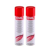 China Electrolube EML Electronic Contacts Cleaner Lubrican for sale
