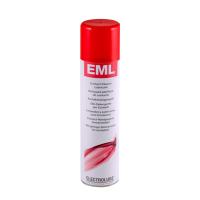 China Electrolube EML Electronic Contacts Cleaner Lubrican for sale