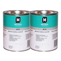 China Molykote BG-20 Synthetic Bearing Grease For High Speed Industrial Bearings for sale