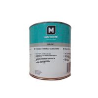 China Molykote BG-20 Synthetic Bearing Grease For High Speed Industrial Bearings for sale