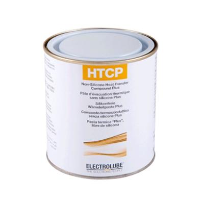 China Electronics Thermal Paste Electrolube HTCP 2.5 W/m.K For Thermal Management for sale