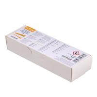 China Non Silicone Heat Transfer Compound Electrolube HTCX For Electronic Heat Dissipation for sale