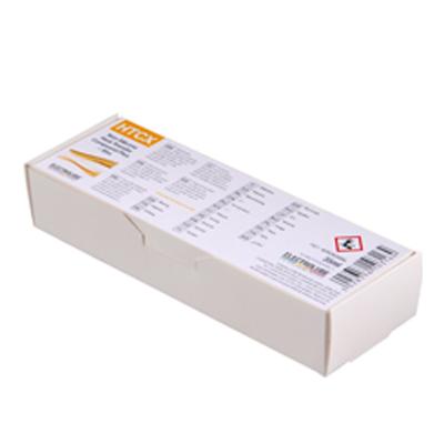 China Non Silicone Heat Transfer Compound Electrolube HTCX For Electronic Heat Dissipation for sale