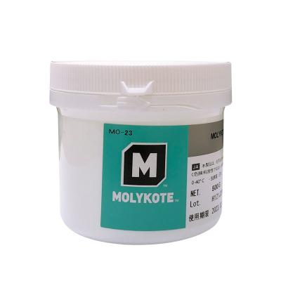 China Fully Fluorinated Grease​​ MOLYKOTE HP-300 Based On Perfluoropolyether for sale
