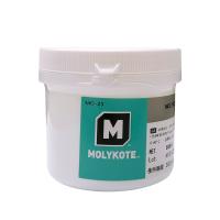 China Fully Fluorinated Grease​​ MOLYKOTE HP-300 Based On Perfluoropolyether for sale