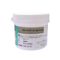 China Fully Fluorinated Grease​​ MOLYKOTE HP-300 Based On Perfluoropolyether for sale