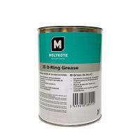 China Molykote 55 O-Ring Silicon Based Grease for sale