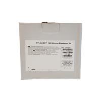 China DOWSIL Sylgard 184 Silicone Elastomer 1.1KG Two-Part Encapsulant for sale