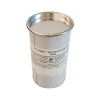 China DOWSIL Sylgard 184 Silicone Elastomer 1.1KG Two-Part Encapsulant for sale