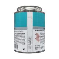 China MOLYKOTE 3400A-LF Anti-Friction Coating with Corrosion Protection and Salt Spray Test ≥500 Hours for Metal Components for sale