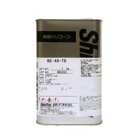 China Shin-Etsu KE-45-TS Electronic Sealant with 310% Elongation and 1.90 MPa Tensile Strength for Form-in-Place Gasketing Tack-Free in 6 Minutes for sale