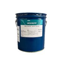 China MOLYKOTE 7 Silicone Release Compound with Thermal Stability, Food Contact Safe, and Low Migration for Industrial Lubrication for sale