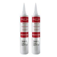 China Momentive SnapSil TN3005 UL94 HB Recognized Low Volatile Siloxane Primerless Adhesion Silicone Adhesive Sealant for Electronic Components for sale