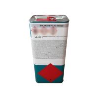 China Molykote L-13 Solvent-Based Thinner for Anti-Friction Coatings with 60 Months Usable Life and 0°C to 40°C Storage for sale