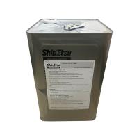 China Shin-Etsu KF-6002 Silicone Fluid with 75 mm²/s Viscosity 0.98 Relative Density and 165°C Flash Point for Industrial and Cosmetic Applications for sale