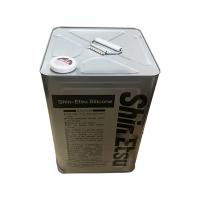 China Shin-Etsu KF-6002 Silicone Fluid with 75 mm²/s Viscosity 0.98 Relative Density and 165°C Flash Point for Industrial and Cosmetic Applications for sale