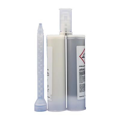 China Huntsman Araldite 1570 FST Aerospace Grade Epoxy Adhesive Compliant with FAR 25.853 in 200ML for High-Performance Bonding for sale