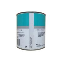 China Molykote P-40 Metal-Free High-Adhesion Lubricating Paste for Assembly and Continuous Lubrication in 1kg Specification for sale