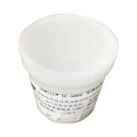 China Dowsil TC-5860 High Thermal Conductivity High Dielectric Strength Solvent-Free Thermally Conductive Compound for Electronics for sale