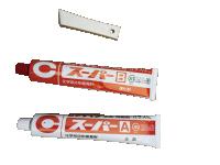 China Cemedine CA-149 High-Strength Two-Component Epoxy Adhesive with 60 Minute Cure Time for Precision Machinery Bonding for sale