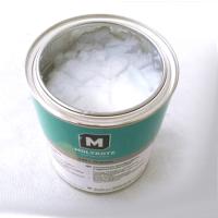 China MOLYKOTE 3451 Chemical-Resistant High-Temperature Heavy-Load Bearing Grease for Harsh Environments for sale