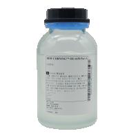 China Duroptix OE-6650 Phenylsiloxane-based Silicone Resin for LED Encapsulation with Durometer Shore D 52 and 7.3 MPa Adhesion Strength for sale