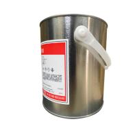 China Chemlok 205 Gray Liquid Adhesive Primer with 22-26% Solids Content and 14°C Flash Point for Bonding Nitrile Rubber to Metal for sale