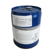 China Molykote 557 Silicone Dry Film Lubricant with Four-Ball Weld Load 1200N and Coefficient of Friction 0.07 for Melting Range 32-46°C for sale