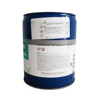China Molykote 557 Silicone Dry Film Lubricant with Four-Ball Weld Load 1200N and Coefficient of Friction 0.07 for Melting Range 32-46°C for sale