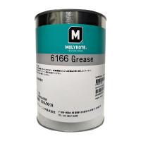 China Molykote 6166 PTFE-Based Anti-Noise Grease for Non-Conductive Automotive and Electrical Applications for sale