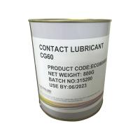 China Electrolube CG60 Contact Grease for Automotive with Wide Temperature Range -45 to +130°C and Plastics Compatibility for Low Contact Resistance for sale