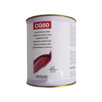 China Electrolube CG60 Contact Grease for Automotive with Wide Temperature Range -45 to +130°C and Plastics Compatibility for Low Contact Resistance for sale