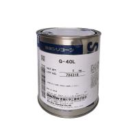China Shin-Etsu G-40L High-Temperature Silicone Grease with 200°C Drop Point and Moisture Resistance for Equipment Lubrication for sale
