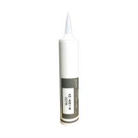 China Shin-Etsu KE-4901 One-Component UL 94 V-0 Rated Silicone Adhesive with 0.75 W/m*K Thermal Conductivity for Electronics for sale