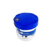 China Krytoxx GPL 205 Chemically Inert Nonflammable PFPE Grease Lubricant Safe for Oxygen Service for sale